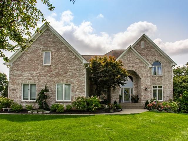 8989 Bay Breeze Ln, Indianapolis, IN 46236