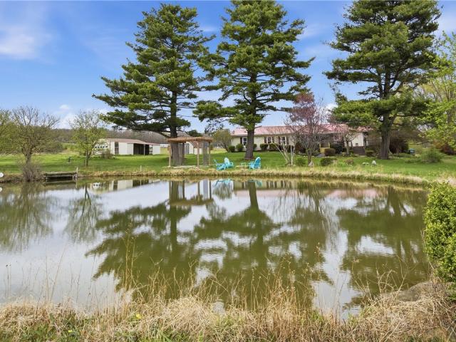 8989 Chidsey Hill Rd, Pulteney, NY 14418 | MLS #R1675