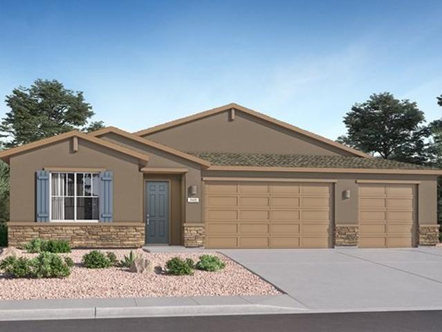 8989 E Moontear Way, Vail, AZ 85641