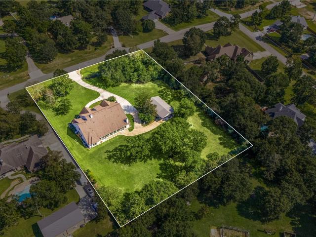 8989 Stone Oak Drive