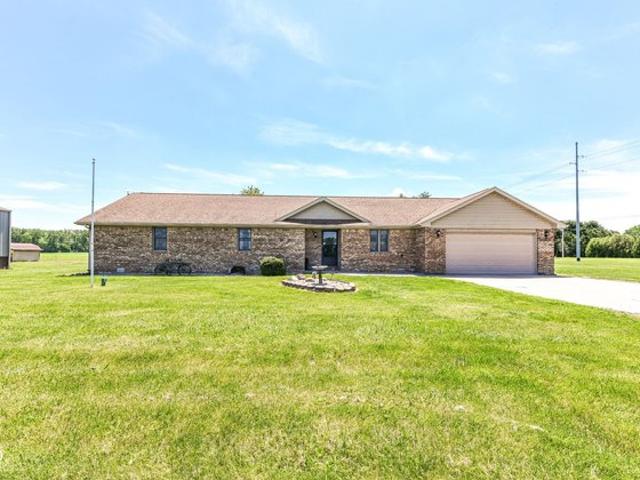 8989 W 1400 N, Elwood, IN 46036