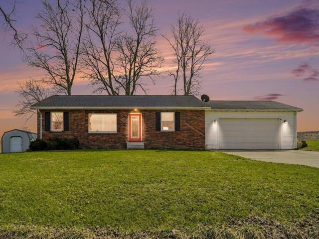 8980 Bivens Rd, Nashville, MI 49073