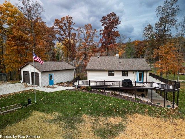 8980 E 128th St, Sand Lake, MI 49343