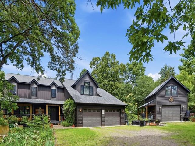 8980 th St SE, Clear Lake, MN 55319