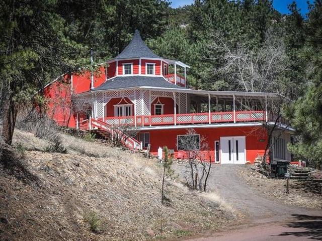 8981 Central Ave, Beulah, CO 81023