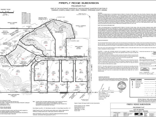 8981 Firefly Lane