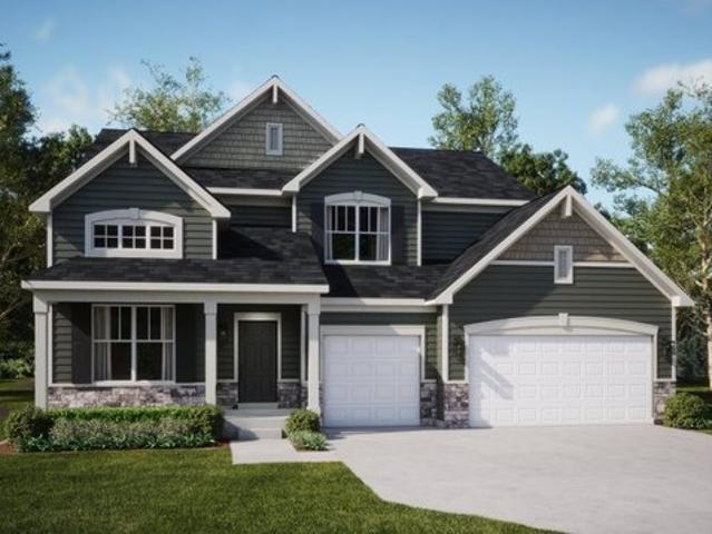 8981 Hemlock Ln, Lowell, IN 46356