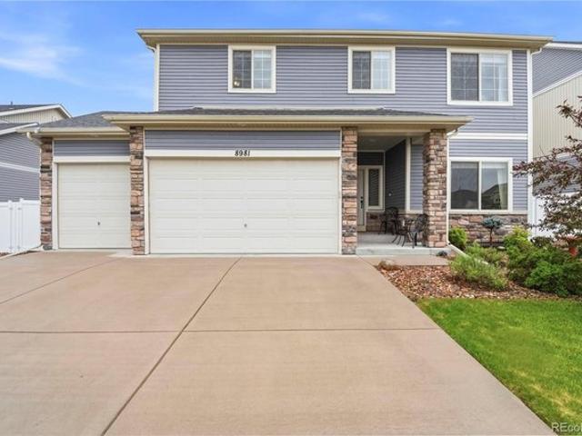 8981 Sentry Dr, Fountain, CO 80817