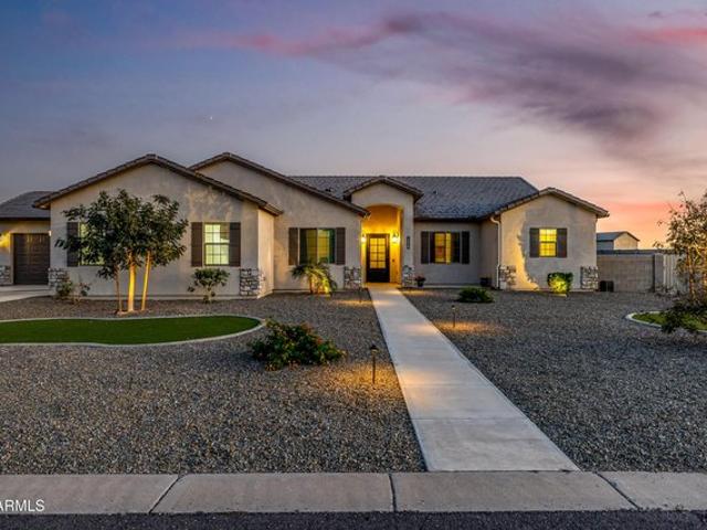 8981 W Garnet Mountain Dr, Casa Grande, AZ 85194