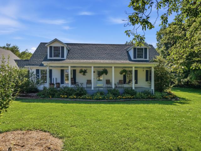 8983 S County Rd 700 W