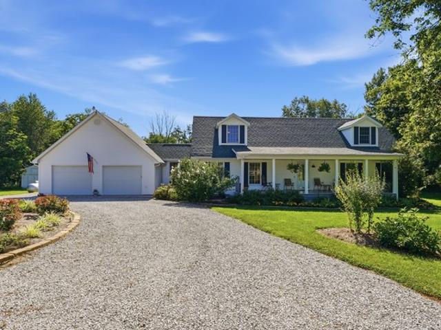 8983 S County Road 700 W, Coatesville, IN 46121