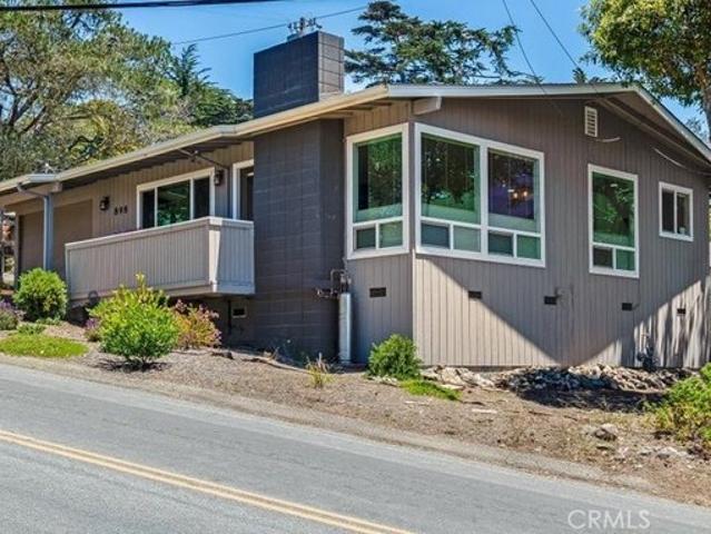 898 Ardath Dr, Cambria, CA 93428