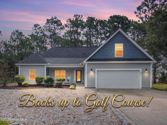 898 Boros Rd, Southport, NC 28461