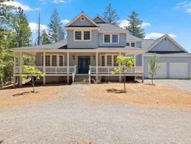 898 Blue Knoll Road, Greenville, CA 95971 651625709