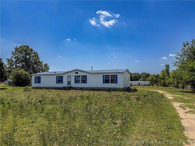 898 Brisson Rd, Saint Pauls, NC 28384