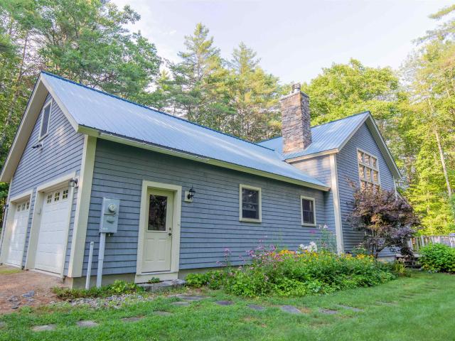 898 Bunker Hill Road