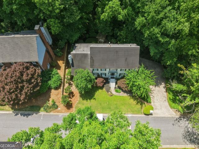 898 Byrnwyck Road NE