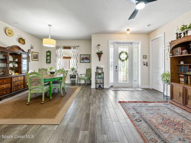 898 Gera Ave NW, Palm Bay, FL 32907 | MLS #1055
