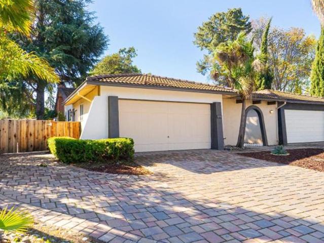 898 E Evelyn Ave, Sunnyvale, CA 94086