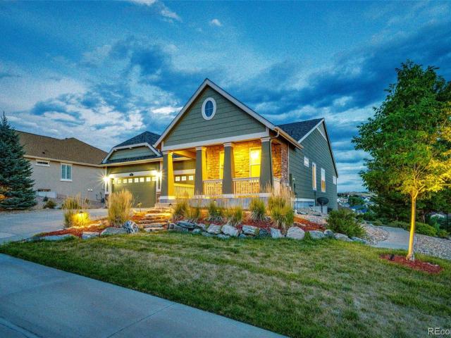 898 Eveningsong Drive