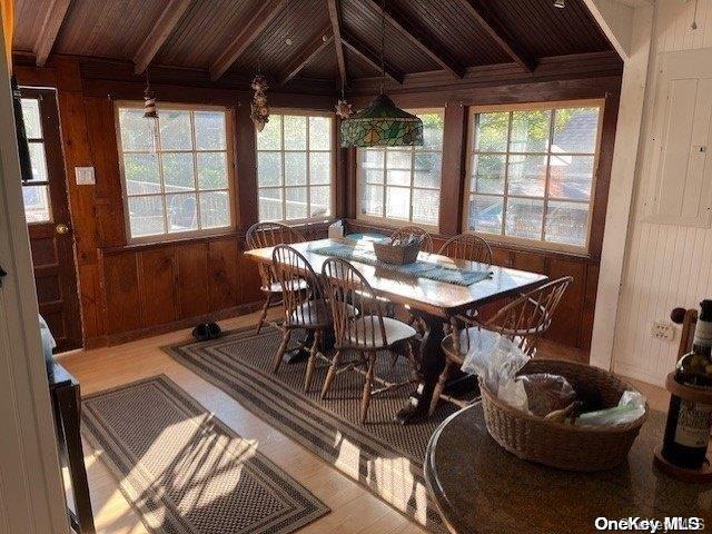 898 Evergreen Walk, Ocean Beach, NY 11770 | MLS #L3553 | Compass