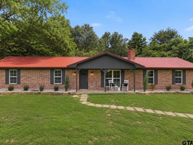 898 FM 21, Mount Vernon, TX 75457