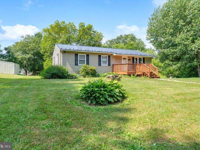 898 Hopewell Road