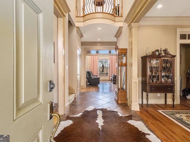 898 Harrison Mill Rd, Bethlehem, GA 30680 | MLS #10453