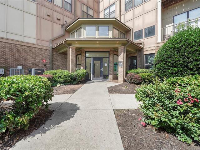 898 Oak St SW, Unit 1105, Atlanta, GA 30310 | MLS #7613