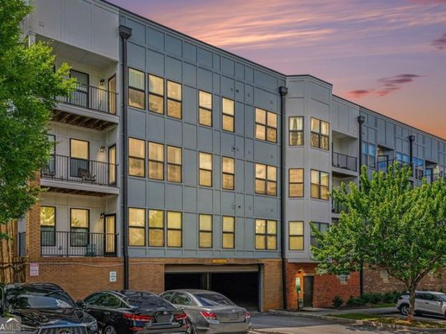 898 Oak St SW Unit 1318, Atlanta, GA 30310
