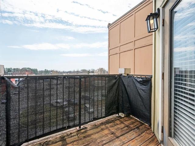 898 Oak St SW, Unit 1418, Atlanta, GA 30310 | MLS #7730