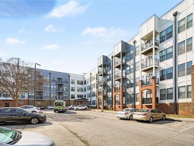 898 Oak St SW, Unit 3422, Atlanta, GA 30310 | MLS #7738 | Compass