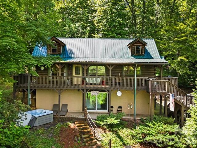 898 Morgan Hill Rd, Black Mountain, NC 28711
