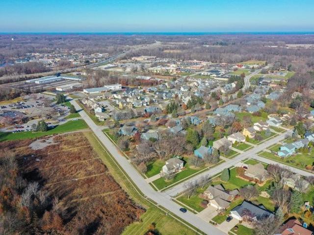 898 Michael Dr Lot 131, Chesterton, IN 46304