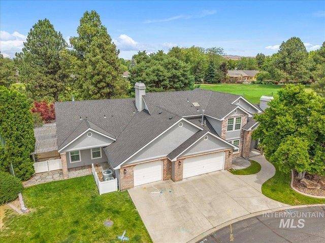 898 N Nicklaus Ln, Eagle, ID 83616