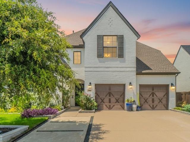 898 Newcastle Dr, Allen, TX 75013