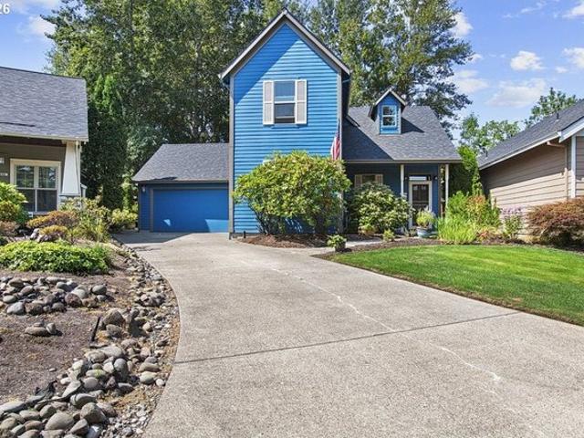 898 NE Pacific Dr, Fairview, OR 97024