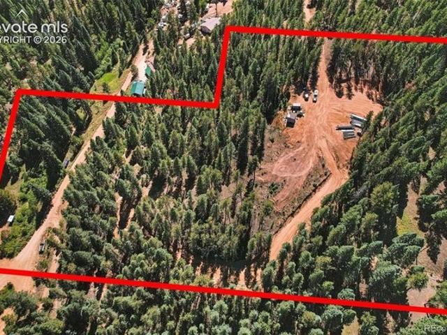898 S County Highway 67, Sedalia, CO 80135