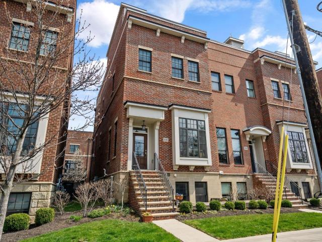 898 S Front Street