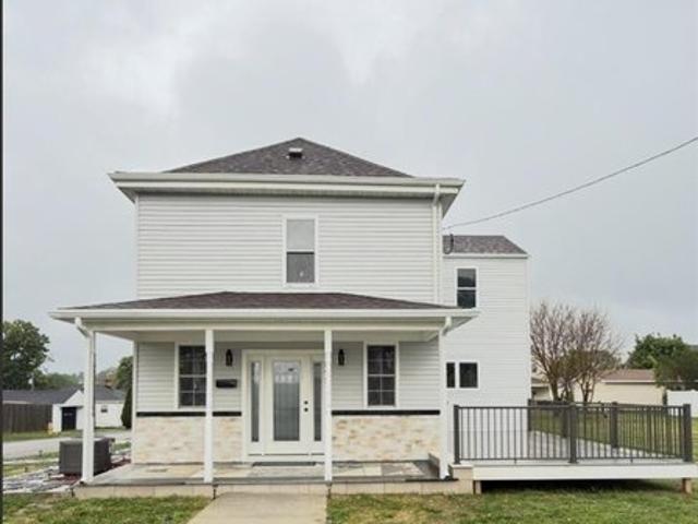 898 Speyer Ave, Monaca, PA 15061