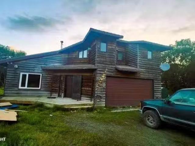 898 SYLVESTER ST, KING SALMON, AK 99613 Single Family Residenc.