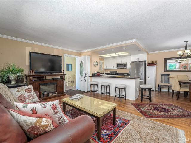 898 Ronda Sevilla, Unit N, Laguna Woods, CA 92637 | MLS #OC25263 | Compass