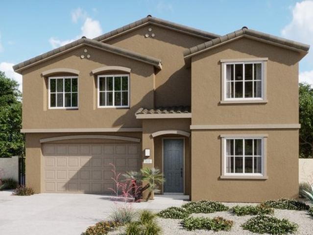 898 W Calle Molinero, Sahuarita, AZ 85629