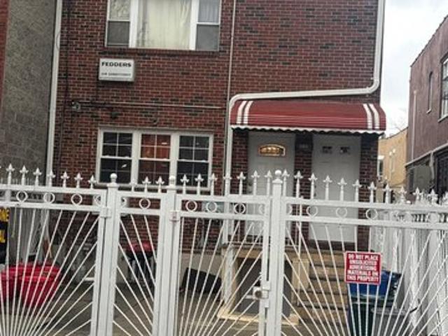 898 Thomas S Boyland St, Brooklyn, NY 11212