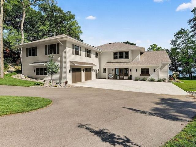 8995 N Shore Dr, Spicer, MN 56288