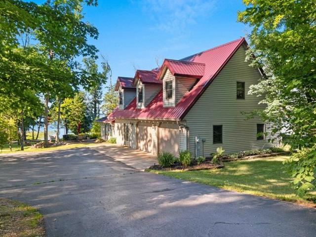 8995 N White Potato Lake Rd, Pound, WI 54161