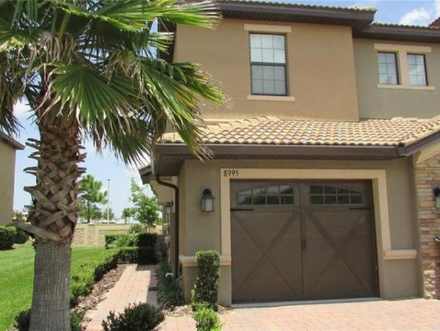 8995 Azalea Sands Ln Unit 8995, Davenport, FL 33896