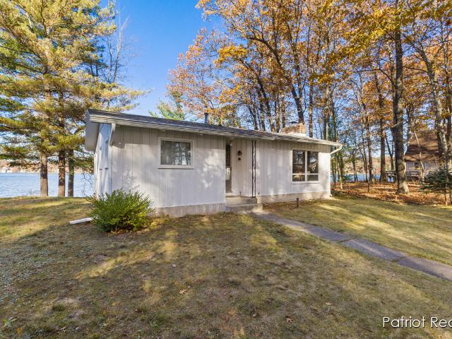 8995 Deer Point Drive