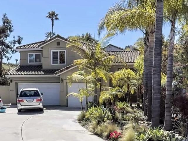 8995 Hampe Ct, San Diego, CA 92129