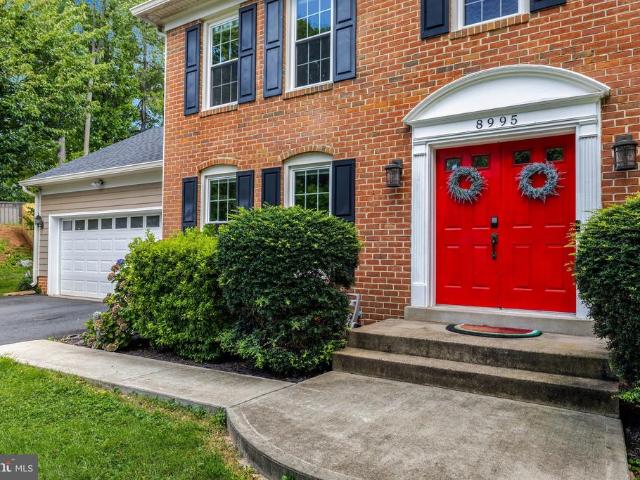 8995 Parliament Drive